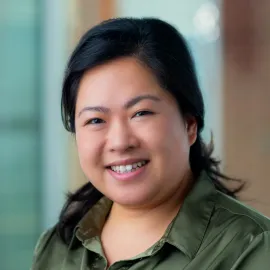 Lynn Liu | MIT Technology Licensing Office